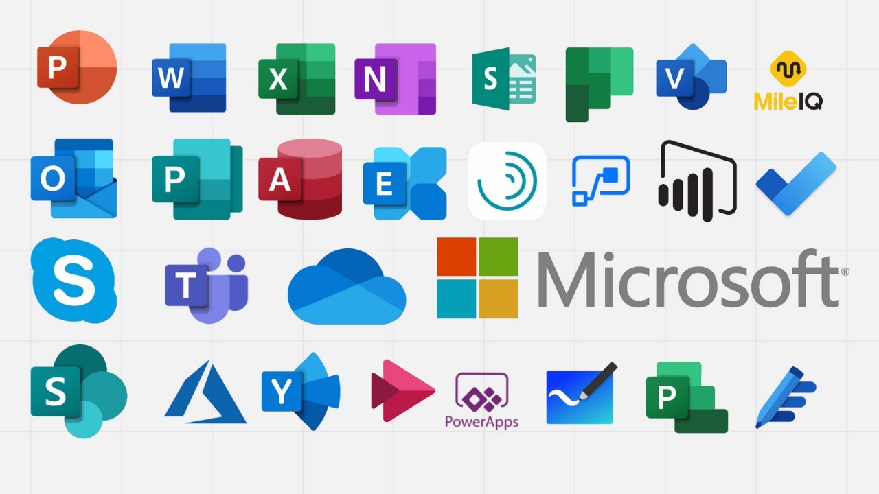 Hardware & Software – Arilyst Technologies